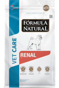 Fórmula Natural – Cão – Renal – Super Premium (10,1kg) - Feedmypet