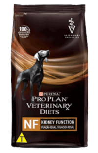 Pro Plan Renal Veterinary Diets Nf Kidney Function Canine - Cão - Super ...